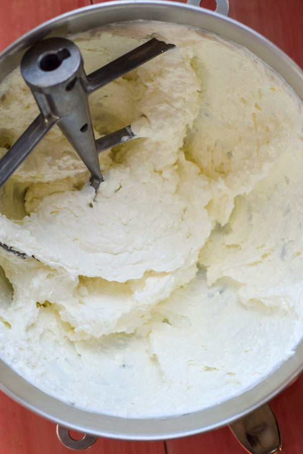 Claire's Creamy Cheesecake Recipe | Dishes Delish