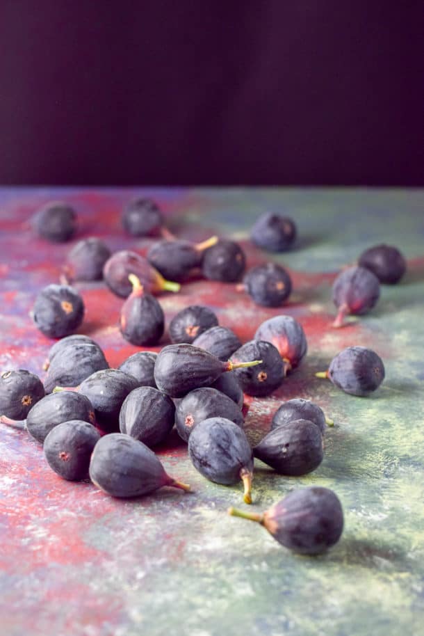 Fig Sauce - Fabulously Easy & Delicious - Dishes Delish