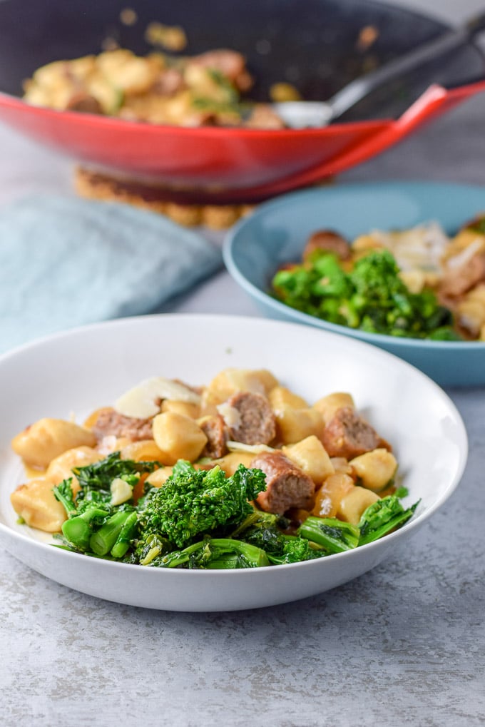 Broccoli Rabe | A Delicious Side Dish | Dishes Delish