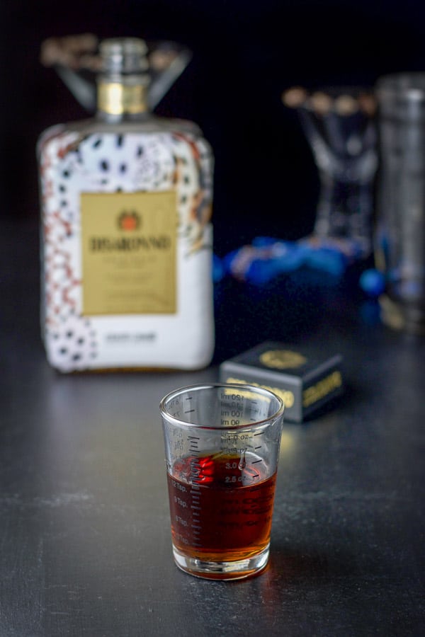 Almond Joy Cocktail | Dangerously Delicious | Dishes Delish