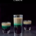 After Eight Shot | Dishes Delish