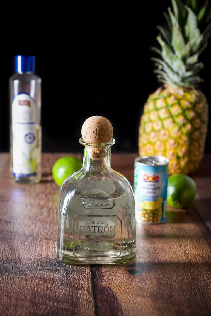 Matador Cocktail | Dishes Delish