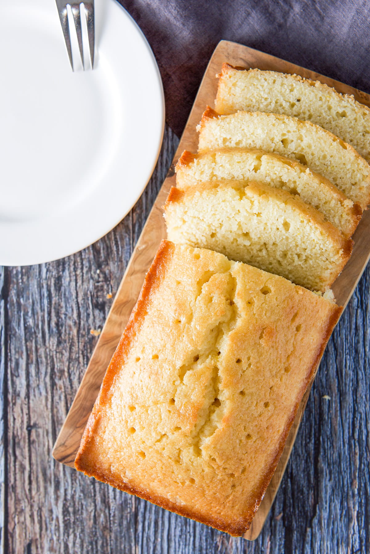 Lemon Bread Recipe | Flavorful and Delicious | Dishes Delish