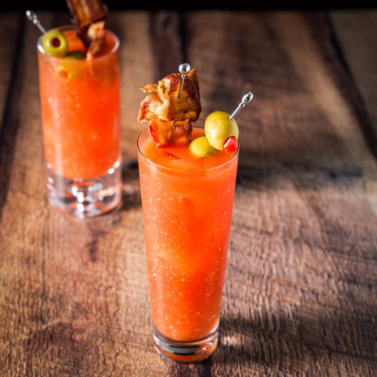 Bloody Mary Cocktail | Refreshingly Delicious | Dishes Delish