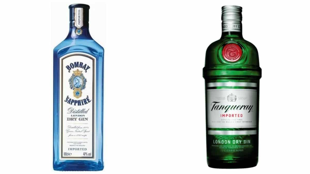 Gin 101 - A Complete Guide to Gin - Dishes Delish