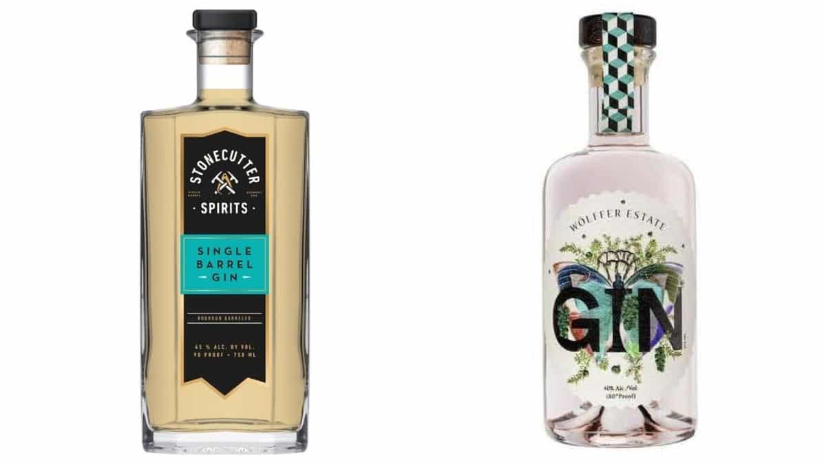 Gin 101 - A Complete Guide to Gin - Dishes Delish