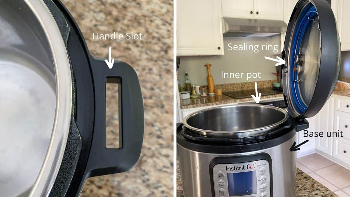 How to use an Instant Pot: A Beginner's Guide to Pressure Cooking ...