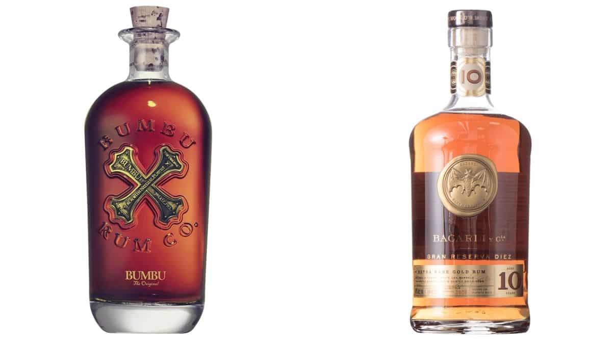 Rum 101: A Complete Guide to Rum - Dishes Delish