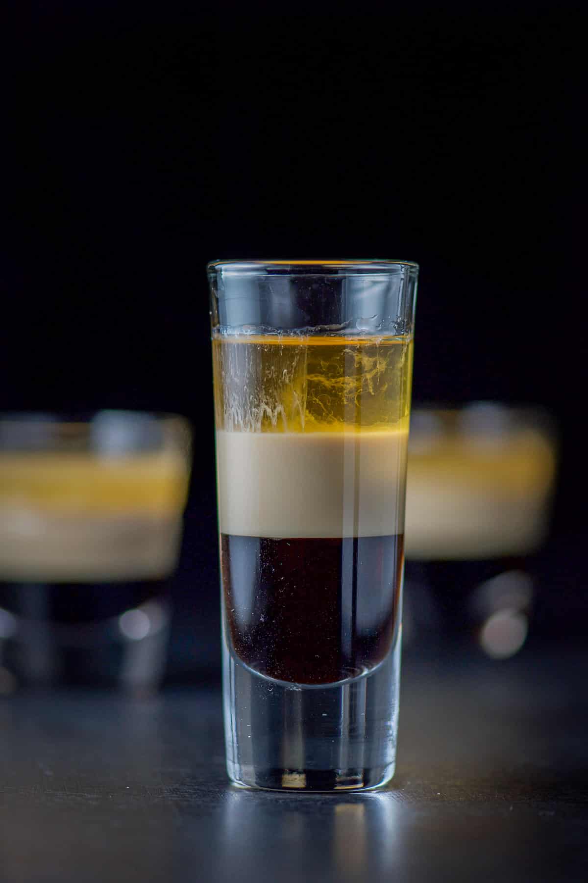 B52 Shot Recipe | Dishes Delish