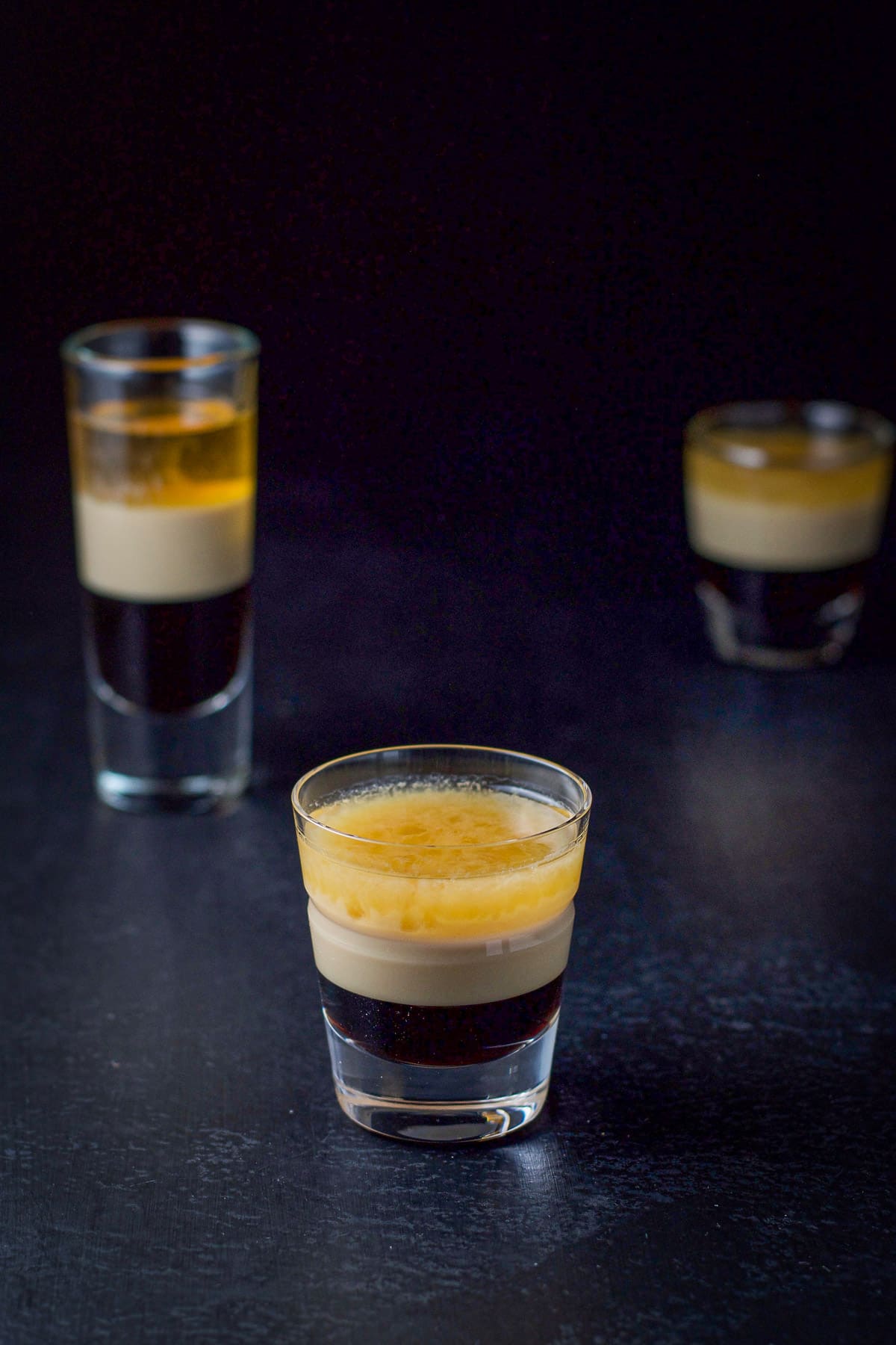 B52 Shot Recipe | Dishes Delish