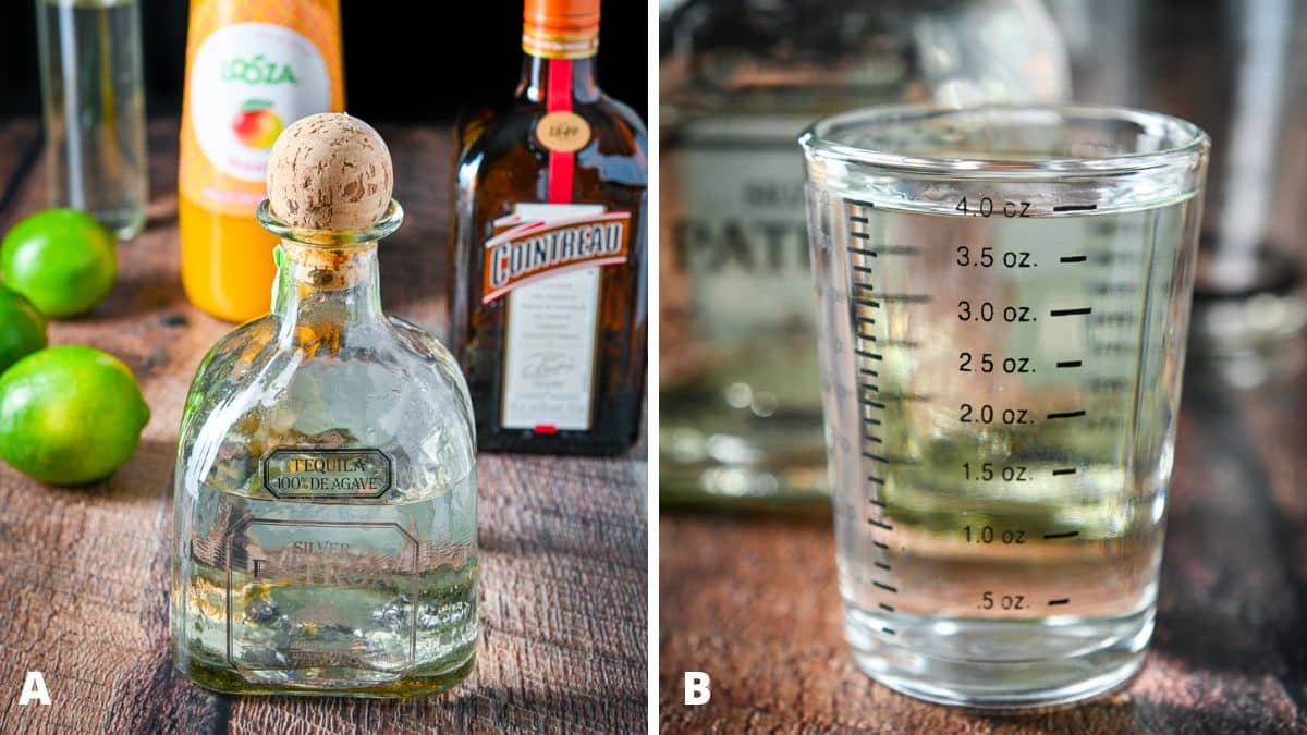 Mango Margarita | DishesDelish