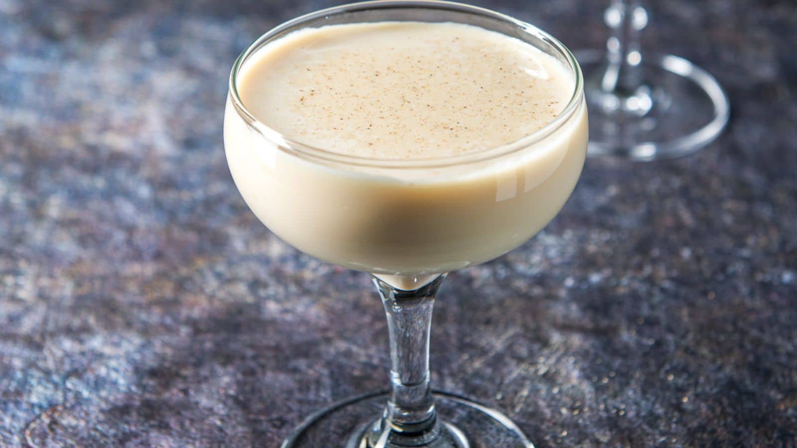 Brandy Alexander Cocktail | Dishes Delish