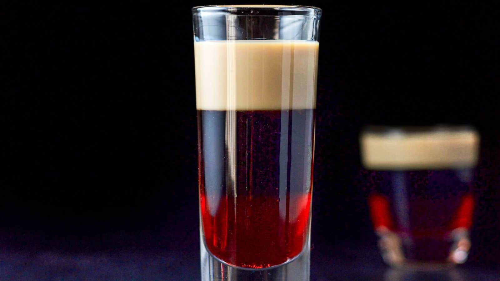 12 Days of Tipsy Christmas: Shots to Keep Spirits Bright - Dishes Delish