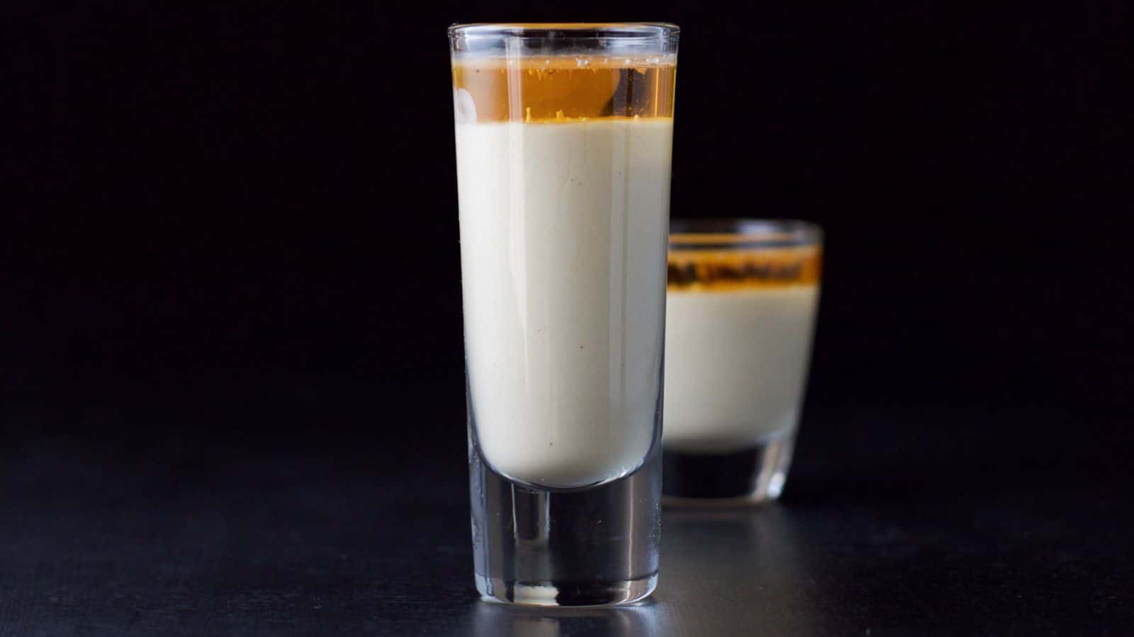 12 Days of Tipsy Christmas: Shots to Keep Spirits Bright - Dishes Delish