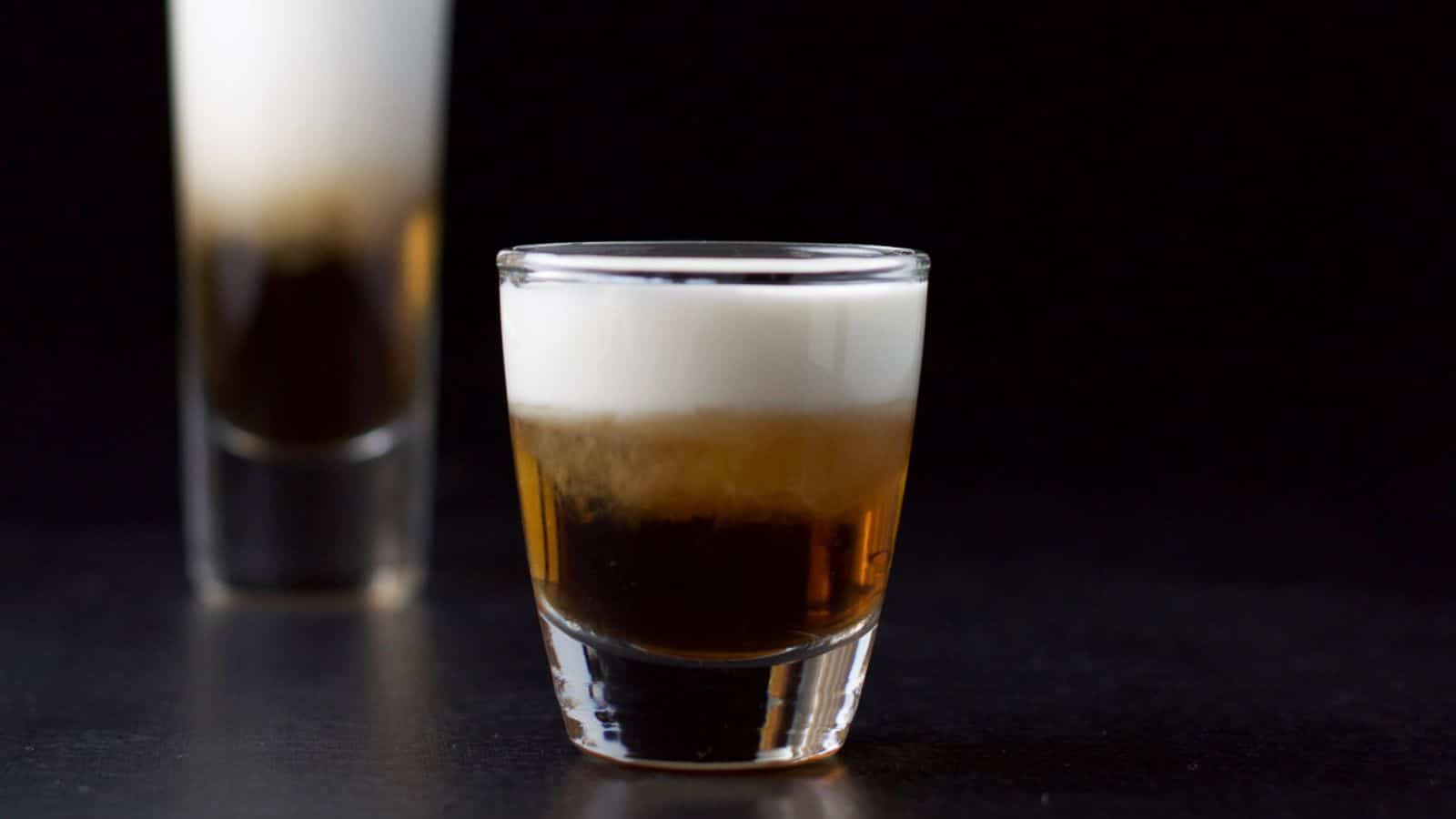 12 Days of Tipsy Christmas: Shots to Keep Spirits Bright - Dishes Delish