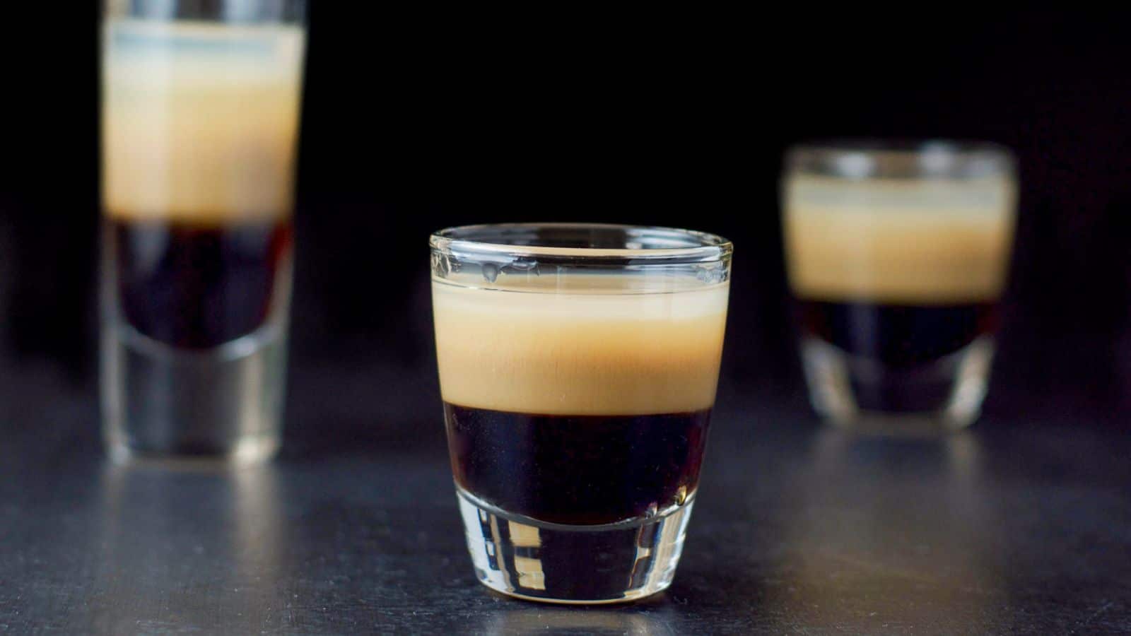 12 Days of Tipsy Christmas: Shots to Keep Spirits Bright - Dishes Delish