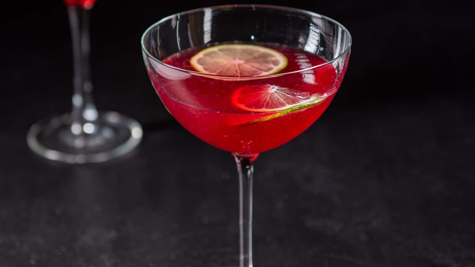 28 Red Cocktails to Brighten Up Your Evening - Dishes Delish