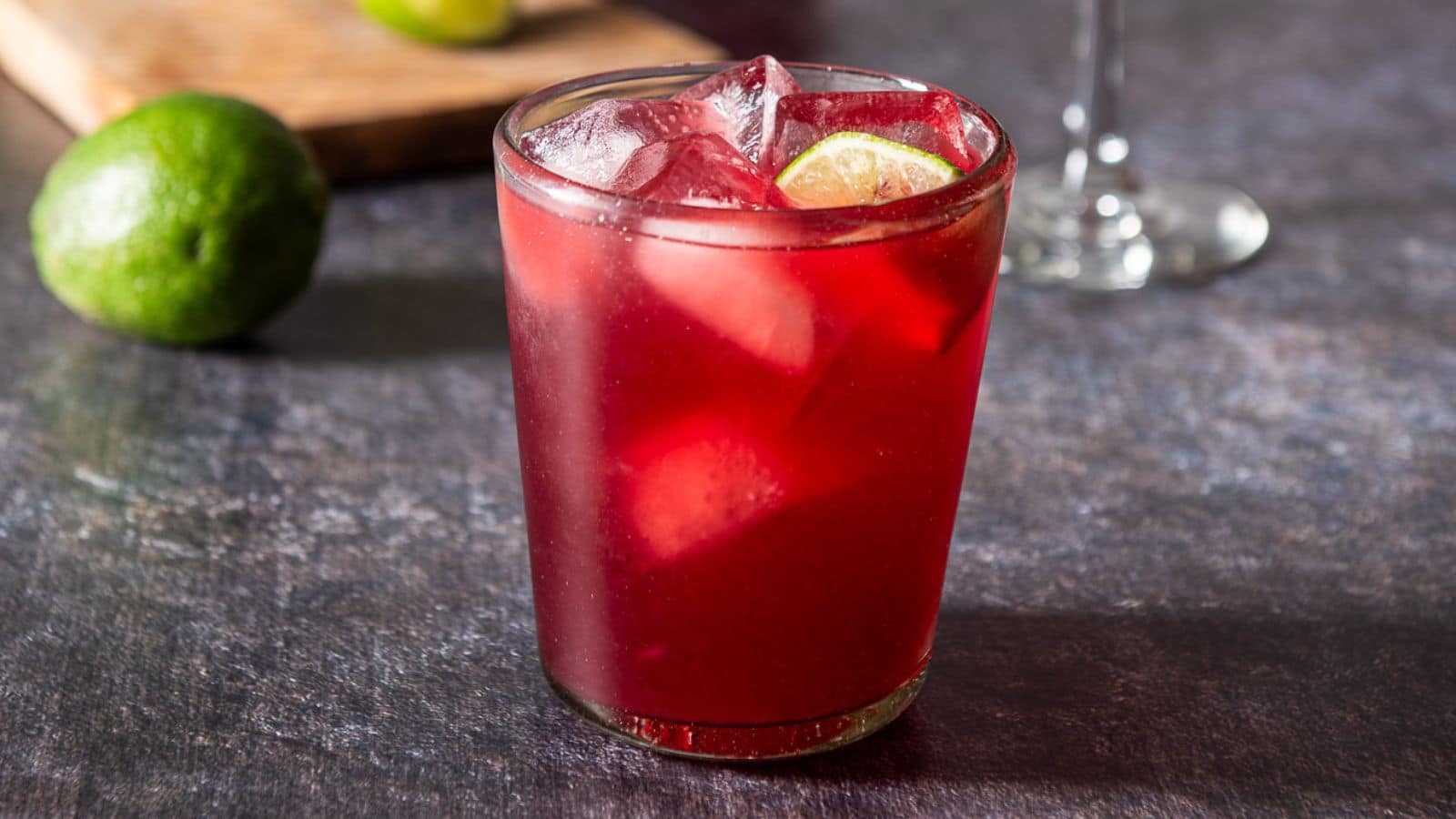 28 Red Cocktails to Brighten Up Your Evening - Dishes Delish