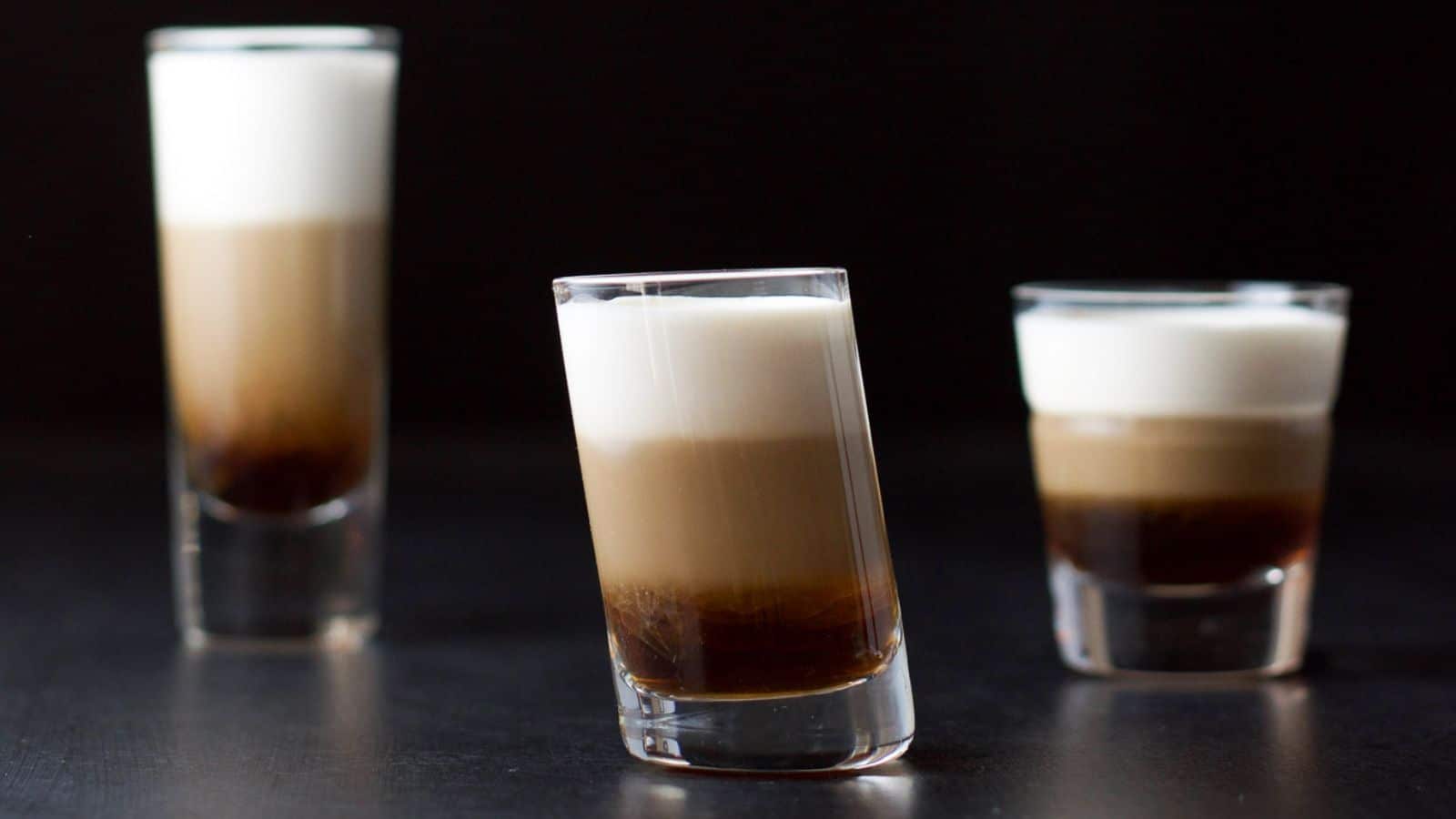 12 Days of Tipsy Christmas: Shots to Keep Spirits Bright - Dishes Delish