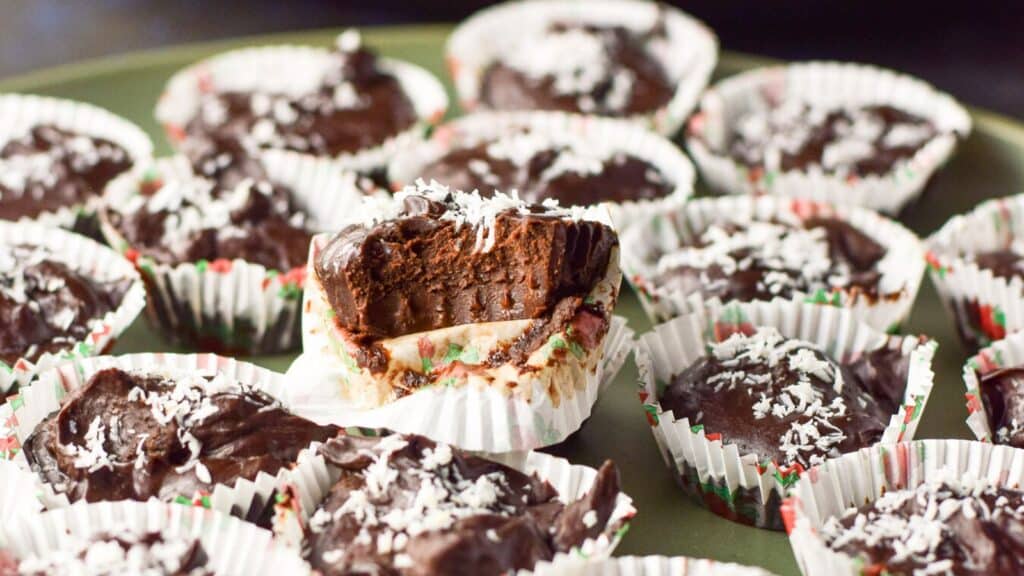 Guinness Truffles - Decadent Chocolate - Dishes Delish