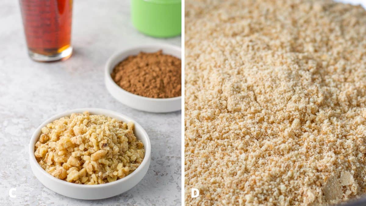 Booze Balls | Amazing Amaretto Balls | Dishes Delish