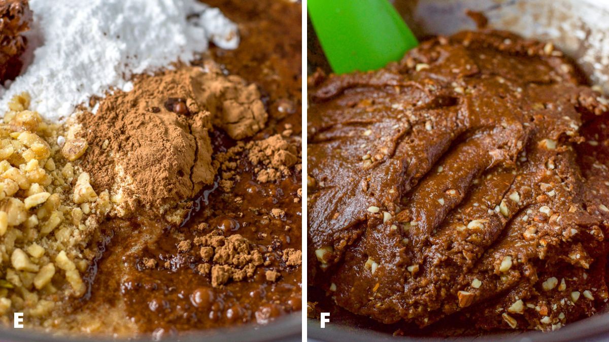 Booze Balls | Amazing Amaretto Balls | Dishes Delish