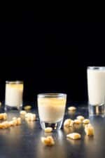 Captain Crunch Shot | Dishes Delish