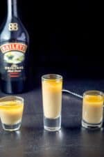 Captain Crunch Shot | Dishes Delish