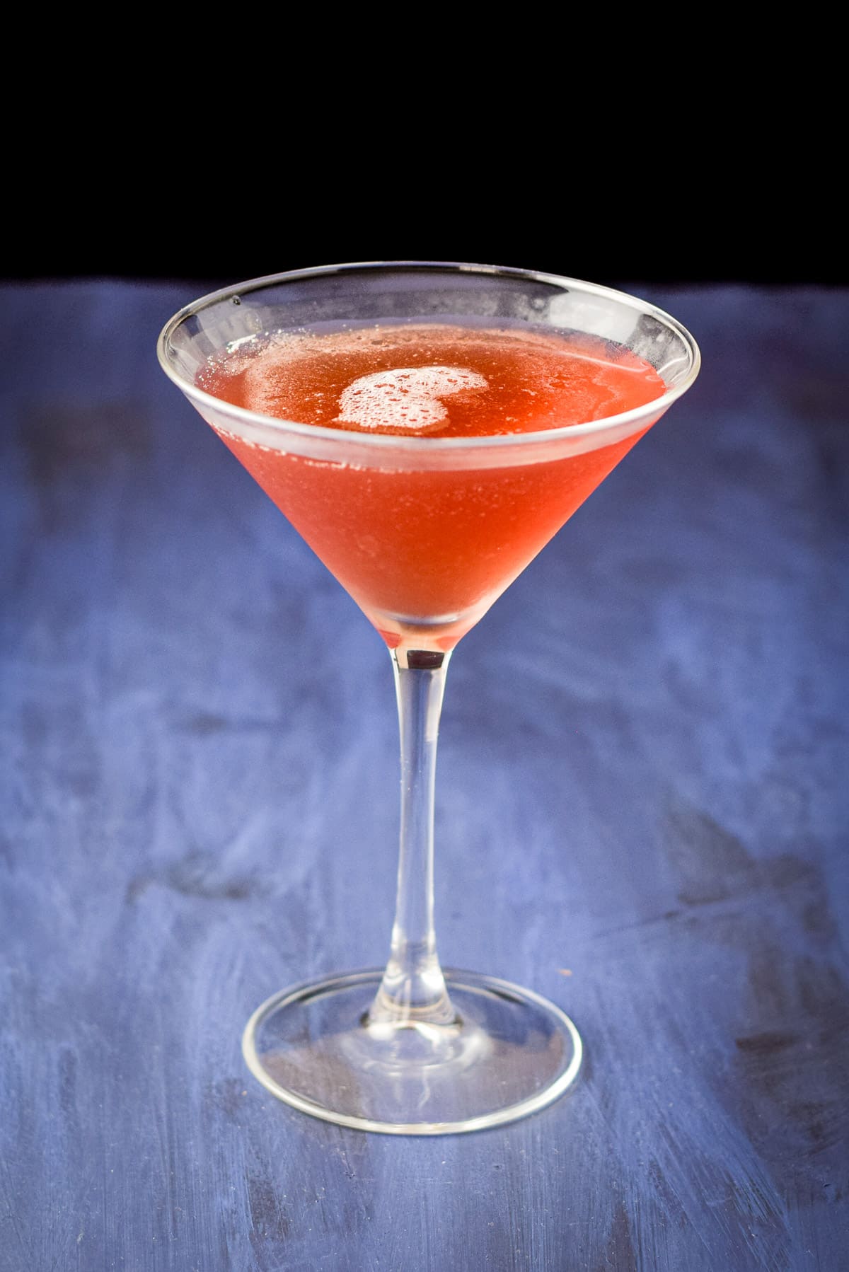Châtelaine cocktail