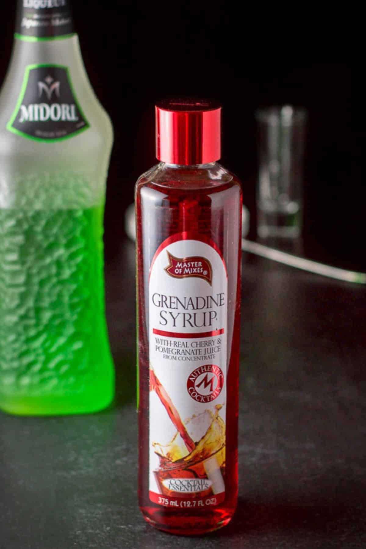 Christmas Shot | 12 Shots of Christmas | Dishes Delish